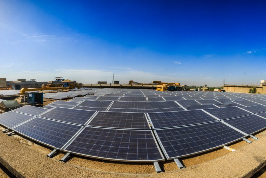 Abbott Laboratories - Global Cleantech Company